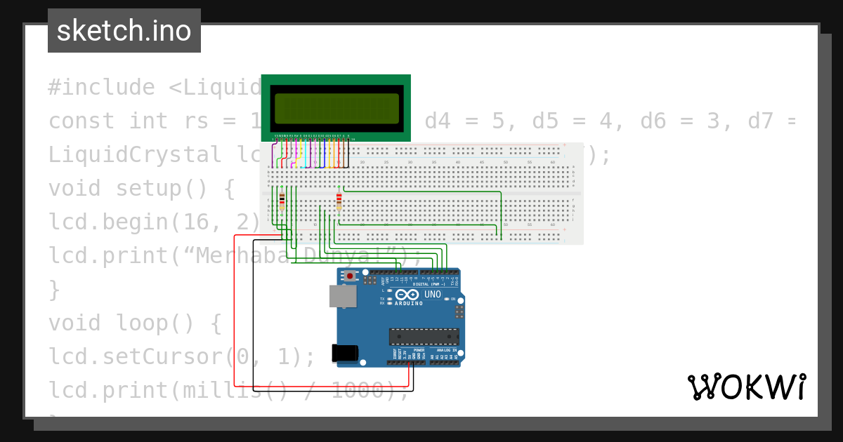 Wokwi Online Esp32 Stm32 Arduino Simulator 6162