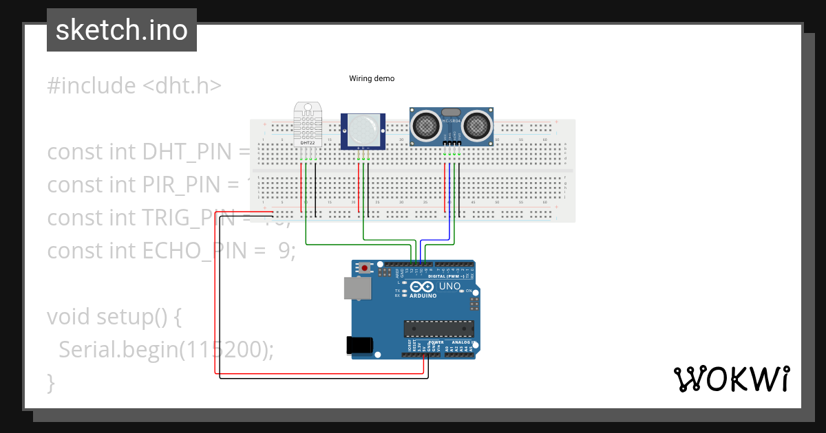 Basicwiring Wokwi Esp32 Stm32 Arduino Simulator 8286