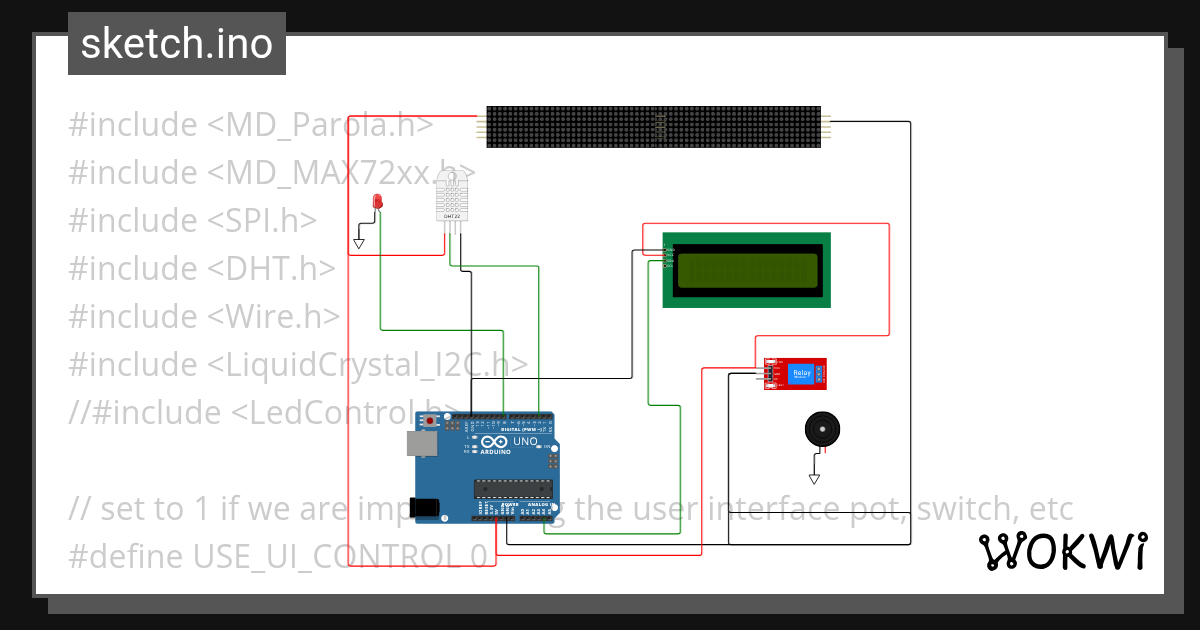 DHT (DIAN SYAHARA) Copy - Wokwi ESP32, STM32, Arduino Simulator