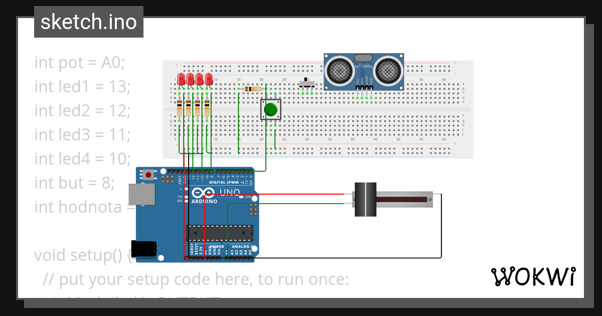 Pisomka 2 Wokwi Esp32 Stm32 Arduino Simulator 2231