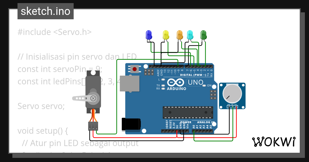 Tugas 6-233051008-Latifah - Wokwi ESP32, STM32, Arduino Simulator