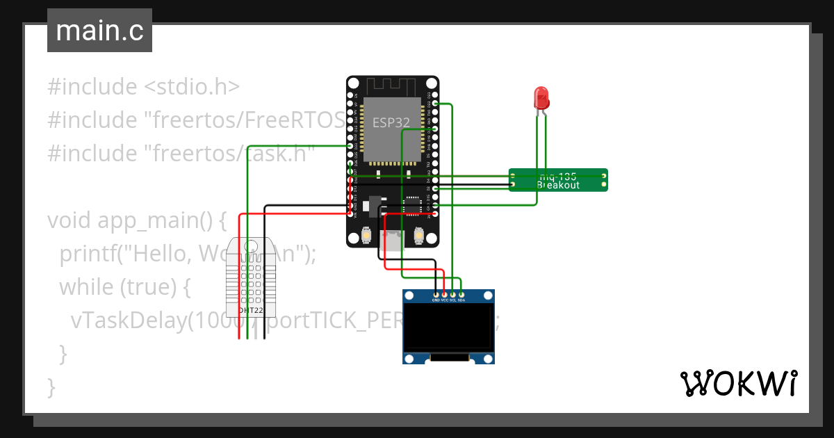 Iot Copy Wokwi Esp32 Stm32 Arduino Simulator 7490