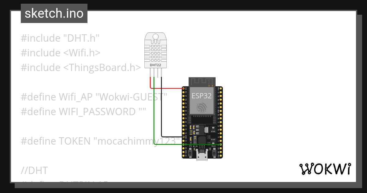 Tugas Iot Copy Wokwi Esp32 Stm32 Arduino Simulator 3820