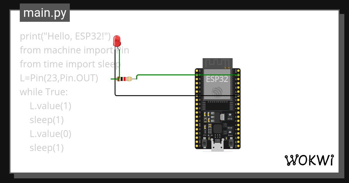 Wokwi Online Esp32 Stm32 Arduino Simulator 6197