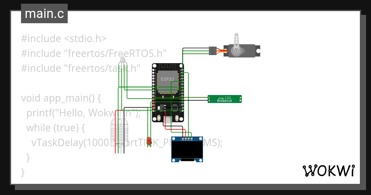 Iot Project Copy 2 Wokwi Esp32 Stm32 Arduino Simulator 7997