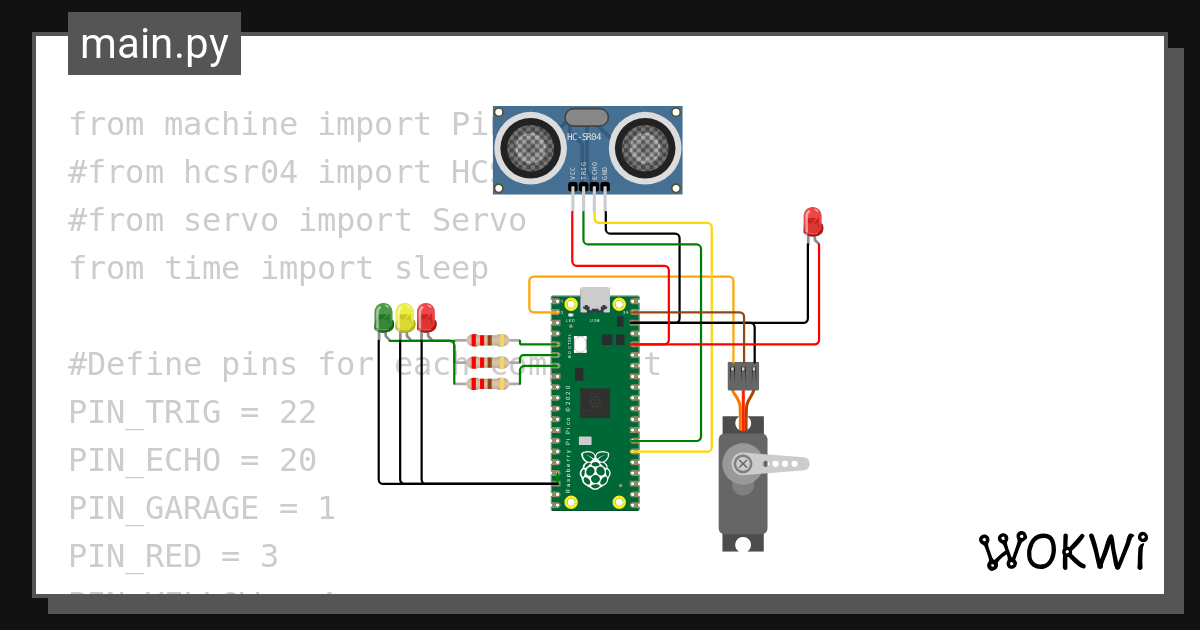Ili Projekt 1 Wokwi Esp32 Stm32 Arduino Simulator