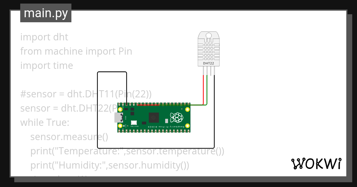 dht Copy - Wokwi ESP32, STM32, Arduino Simulator dht Copy - Wokwi ESP32, STM32, Arduino Simulator
