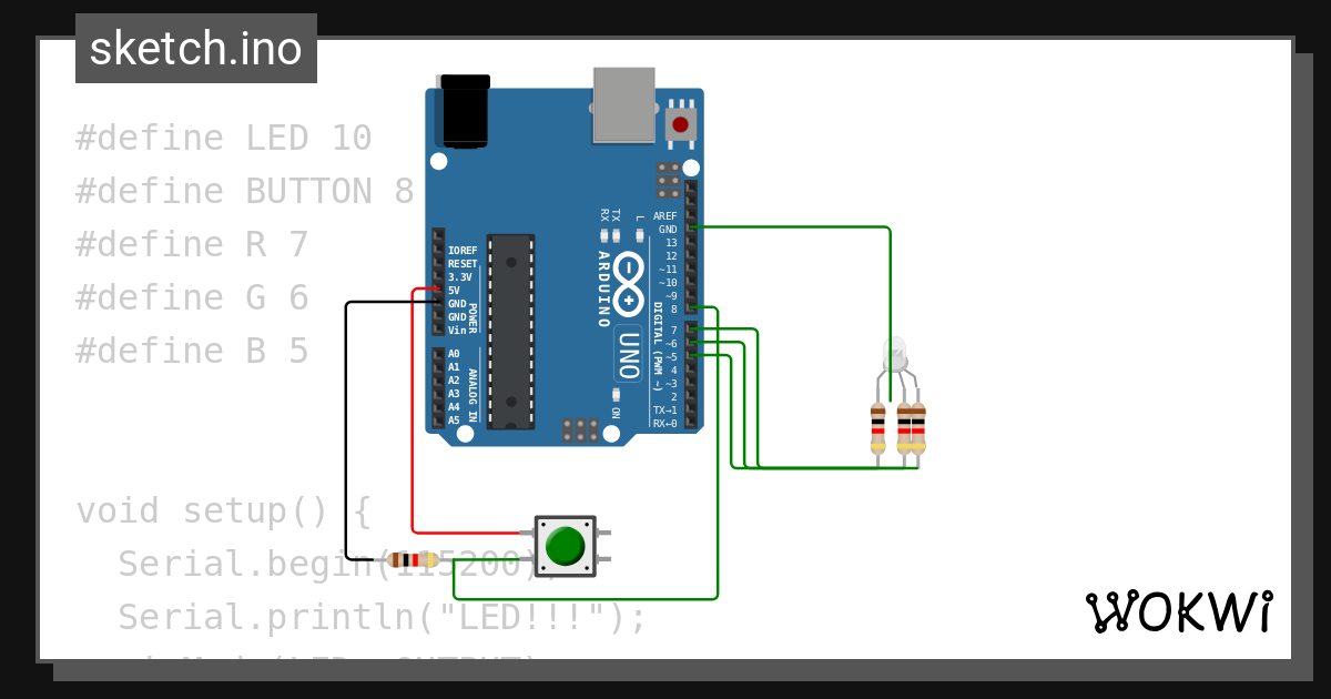 Dispositivospratica01 Wokwi Esp32 Stm32 Arduino Simulator