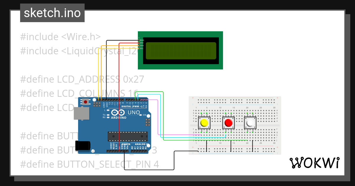 botao - Wokwi ESP32, STM32, Arduino Simulator