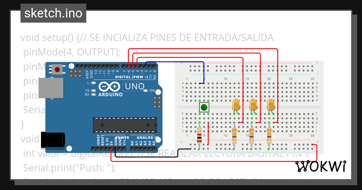 pulsador_serial - Wokwi ESP32, STM32, Arduino Simulator