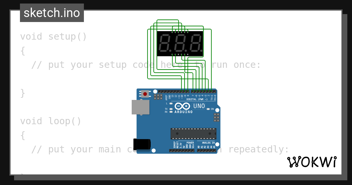 Wokwi Online Esp32 Stm32 Arduino Simulator 5942