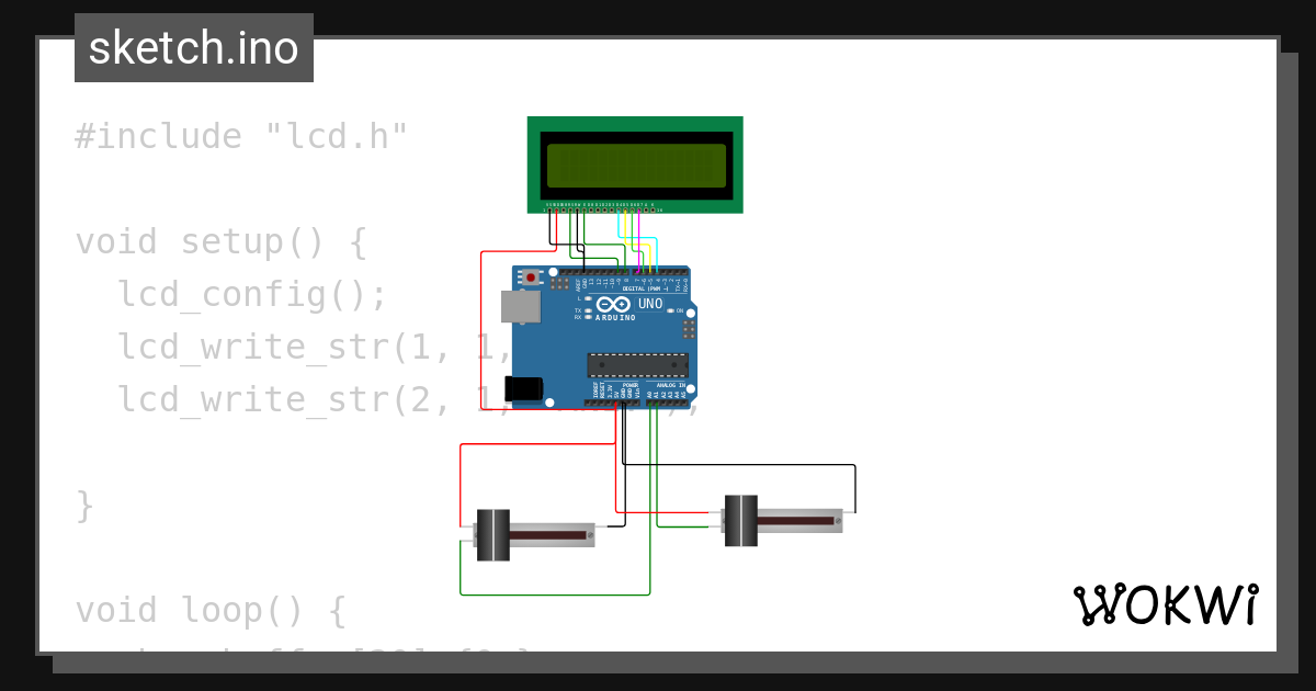 Liblcd Copy 2 Wokwi Esp32 Stm32 Arduino Simulator