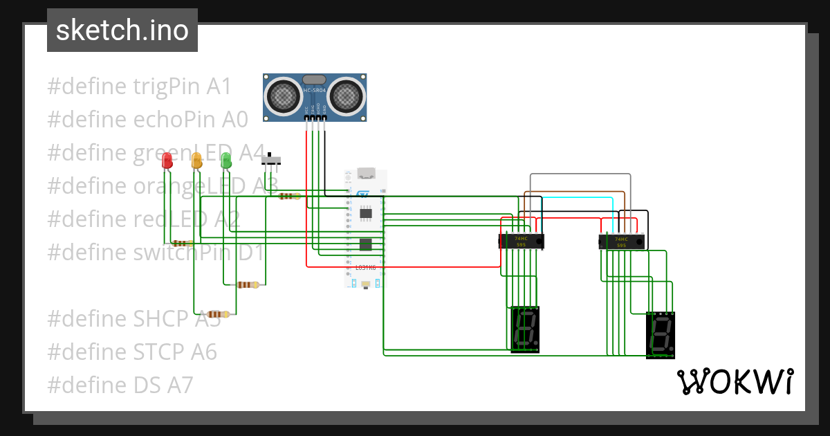 Mini Projet Copy 2 Wokwi Esp32 Stm32 Arduino Simulator 1378
