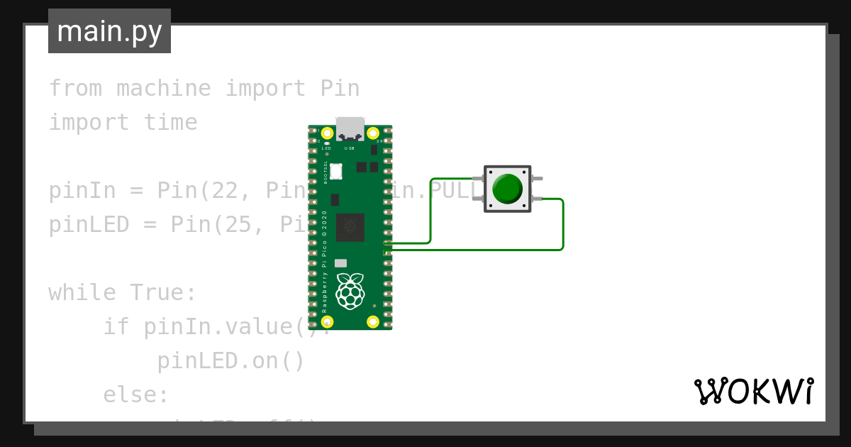 E4 Wokwi Esp32 Stm32 Arduino Simulator