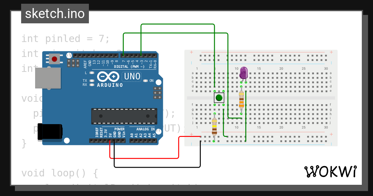 Lidya Ardiuno Wokwi Esp32 Stm32 Arduino Simulator 