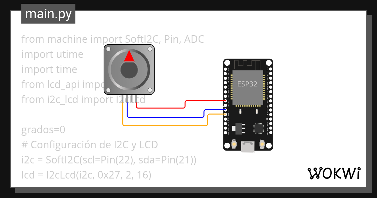 Motor paso a paso _py Copy - Wokwi ESP32, STM32, Arduino Simulator