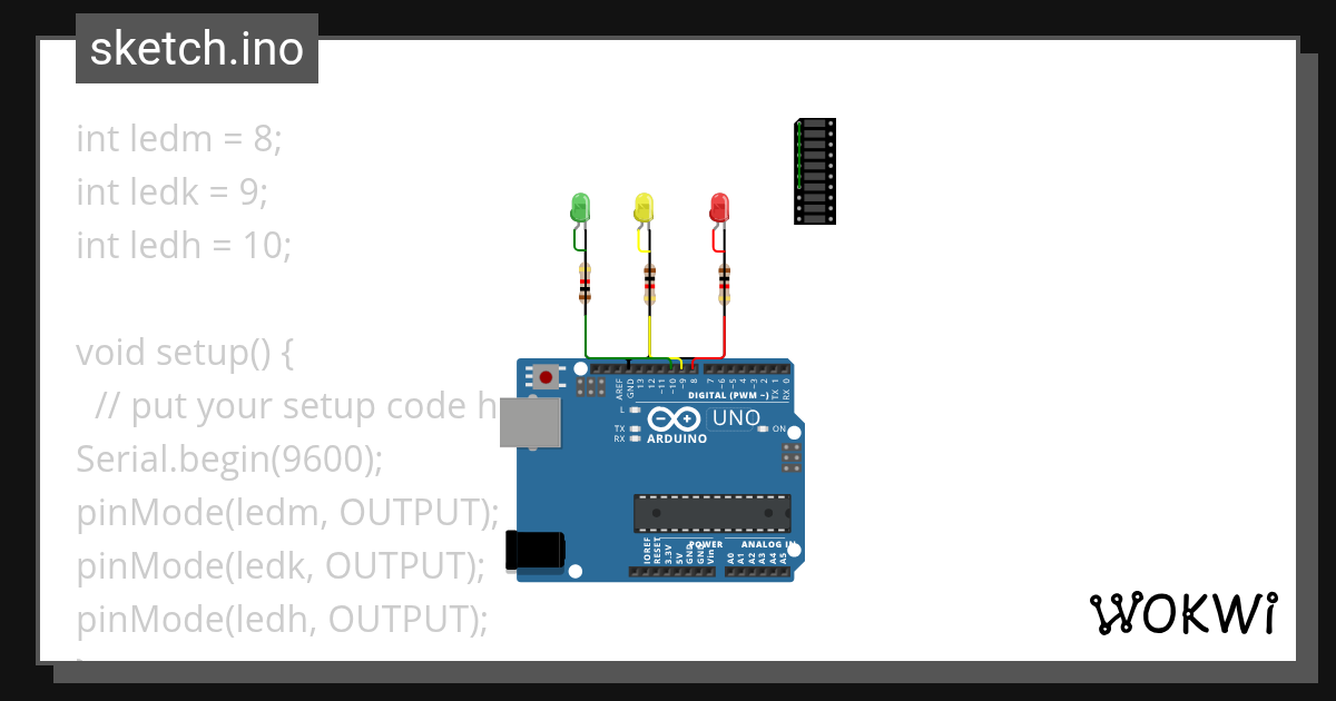 Lalulintas Wokwi Esp32 Stm32 Arduino Simulator 