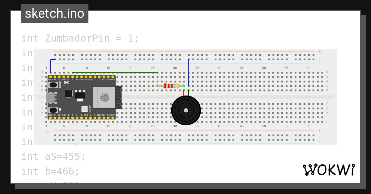 Wokwi Online Esp32 Stm32 Arduino Simulator 5673