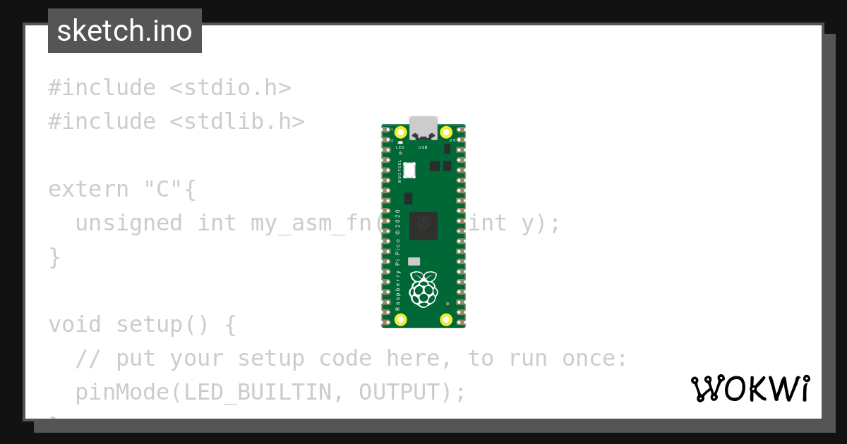 T6 Compare With Negation Wokwi Esp32 Stm32 Arduino Simulator