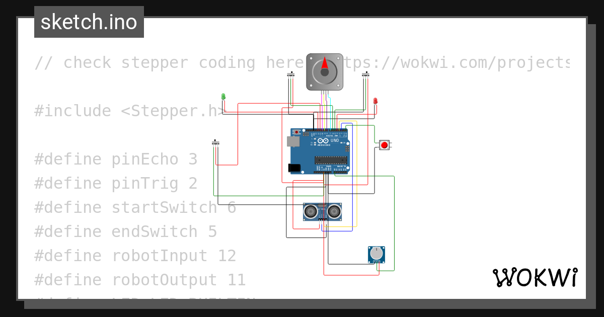 Final Simu Wokwi Esp32 Stm32 Arduino Simulator