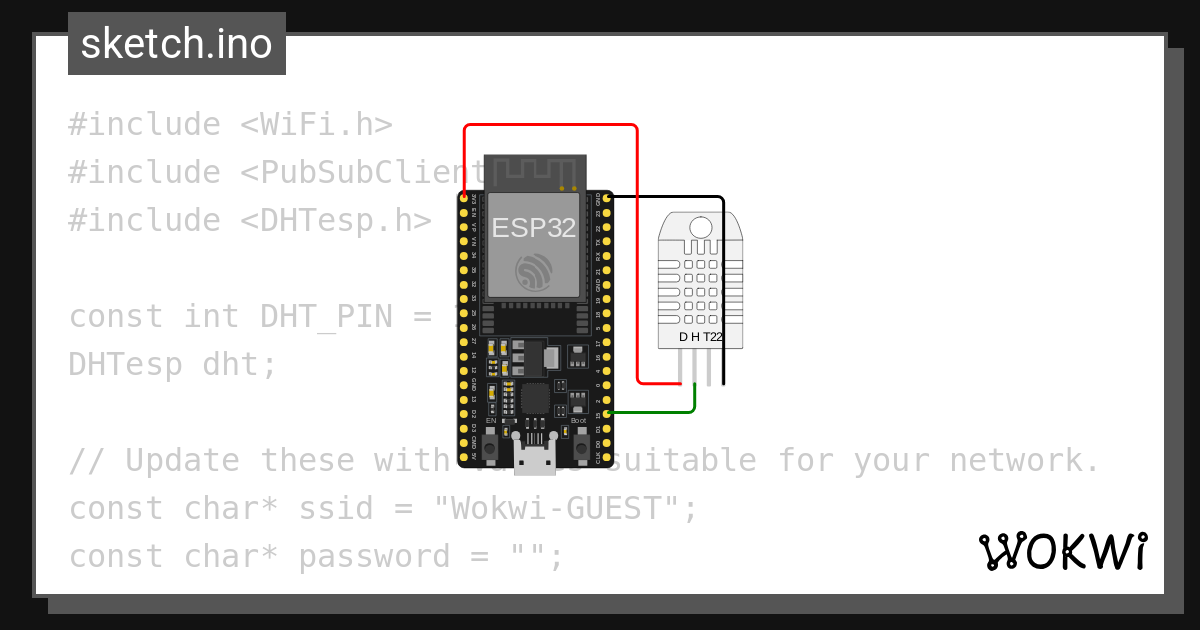 Esp32 Mqtt Copy Wokwi Esp32 Stm32 Arduino Simulator 4318