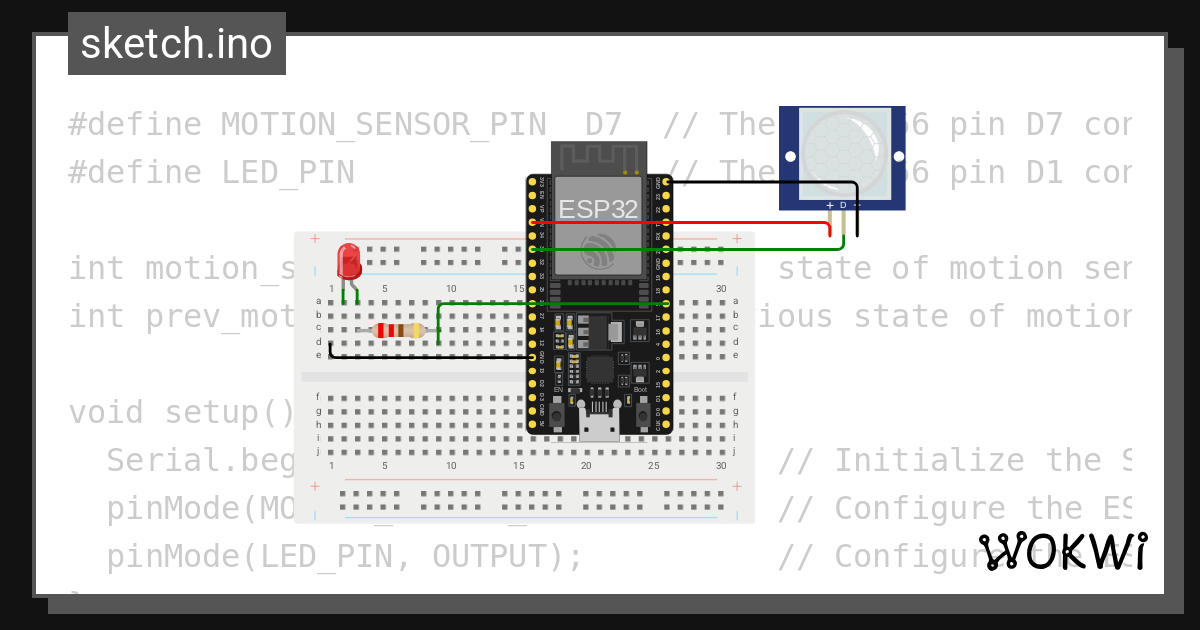 Vanda Wokwi Esp32 Stm32 Arduino Simulator 6529