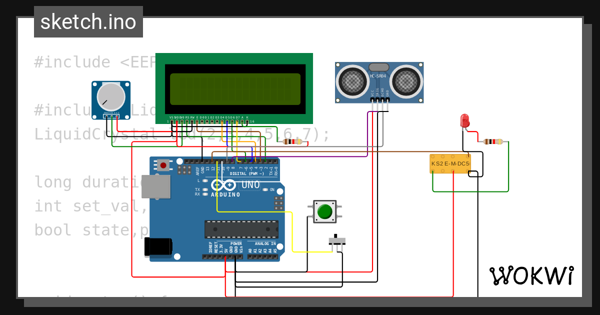 Prac Wokwi Esp32 Stm32 Arduino Simulator 6347