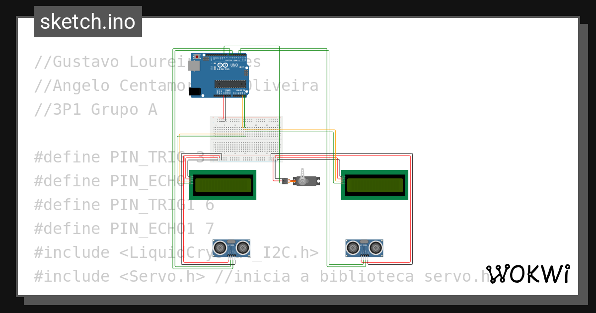 Wokwi Online Esp32 Stm32 Arduino Simulator 6739