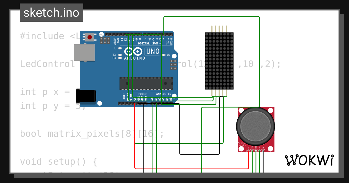 Wokwi Online Esp32 Stm32 Arduino Simulator