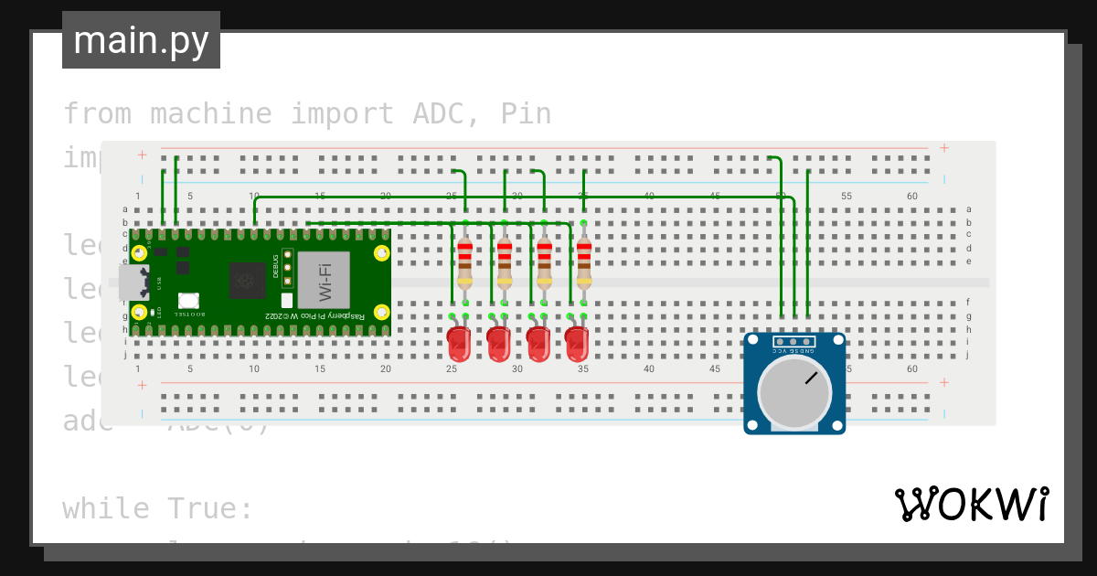 Sesion 3 Ejercicio 2 25042024 Wokwi Esp32 Stm32 Arduino Simulator