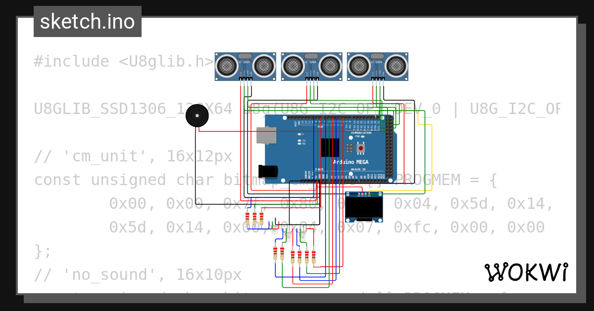 Embeddedsystemssensorsonarduinomega Wokwi Esp32 Stm32 Arduino 4744