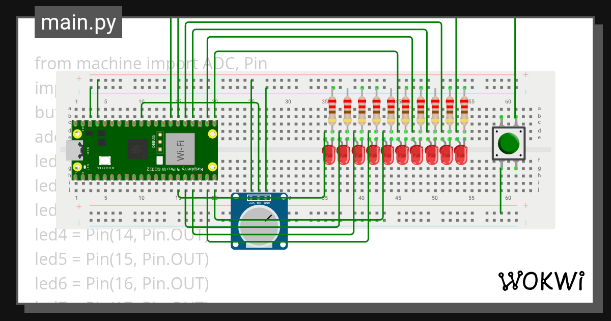 sesion 3 ejercicio 3 25/04/2024 Copy - Wokwi ESP32, STM32, Arduino Simulator