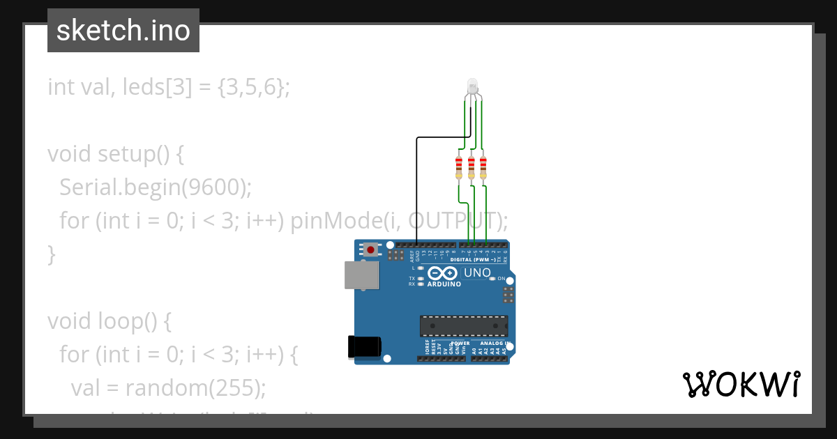 PWM_02 - Wokwi ESP32, STM32, Arduino Simulator PWM_02 - Wokwi ESP32, STM32, Arduino Simulator