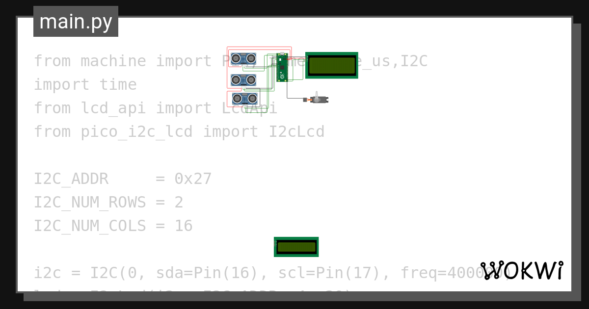 Ultr Copy Wokwi Esp32 Stm32 Arduino Simulator 6203