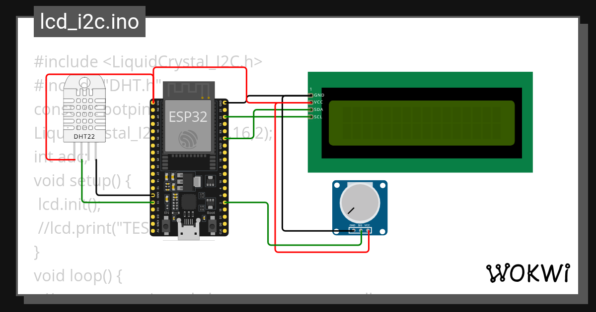 Dht22lcd Copy Wokwi Esp32 Stm32 Arduino Simulator 3108
