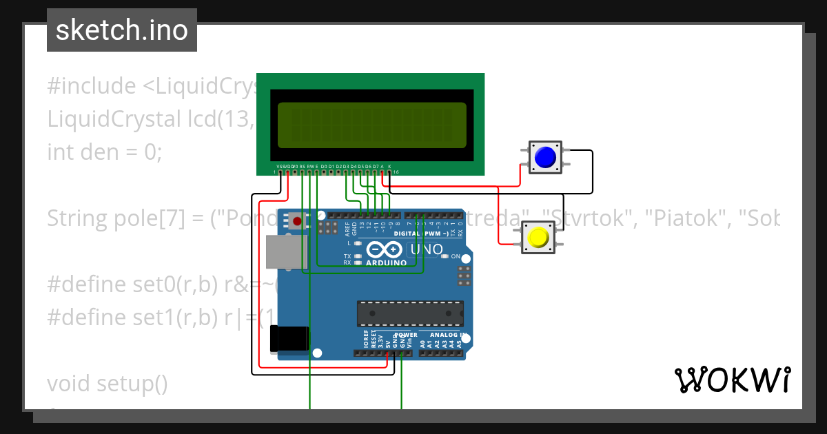 Nejde Wokwi Esp32 Stm32 Arduino Simulator 3891