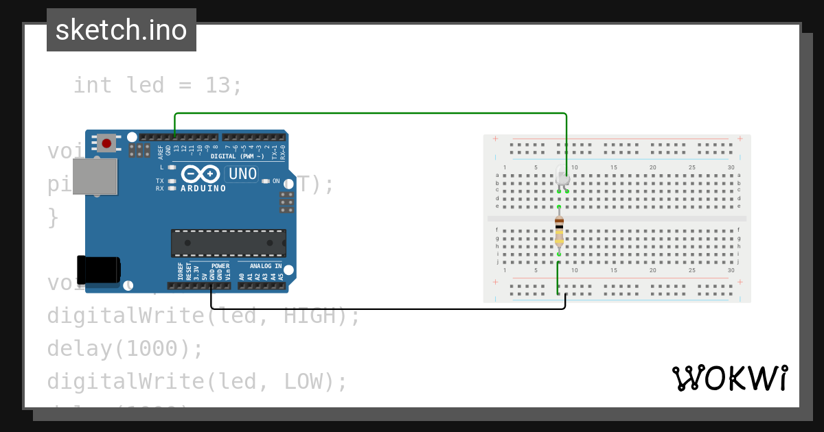 Julio Villavieja Wokwi Esp32 Stm32 Arduino Simulator 0211