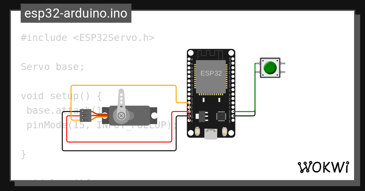 Bryan Rosinha Gay 3 Wokwi Esp32 Stm32 Arduino Simulator 