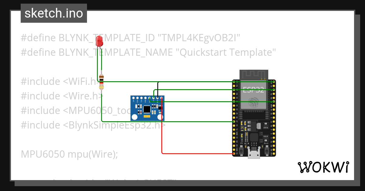 Industrial Safety Project Copy Wokwi Esp32 Stm32 Arduino Simulator 4572