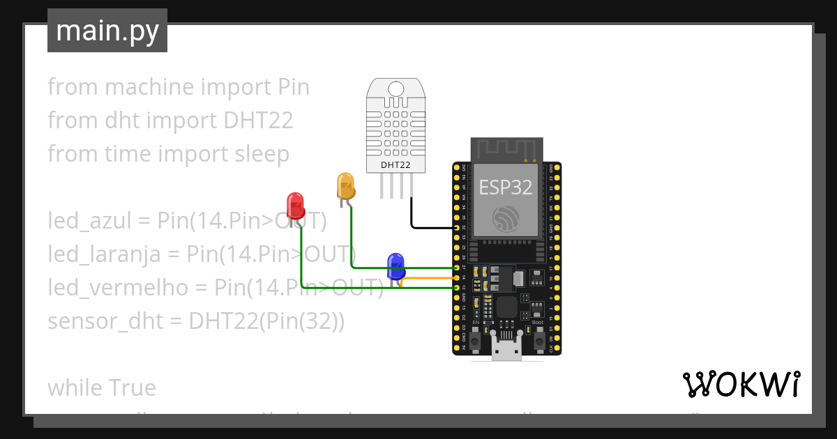 ESP-32 PIDB Copy (2) - Wokwi ESP32, STM32, Arduino Simulator