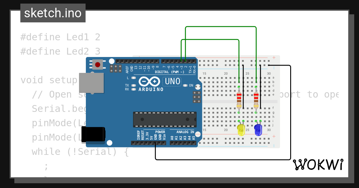 Reconhecer Caracteres Copy Wokwi Esp32 Stm32 Arduino Simulator
