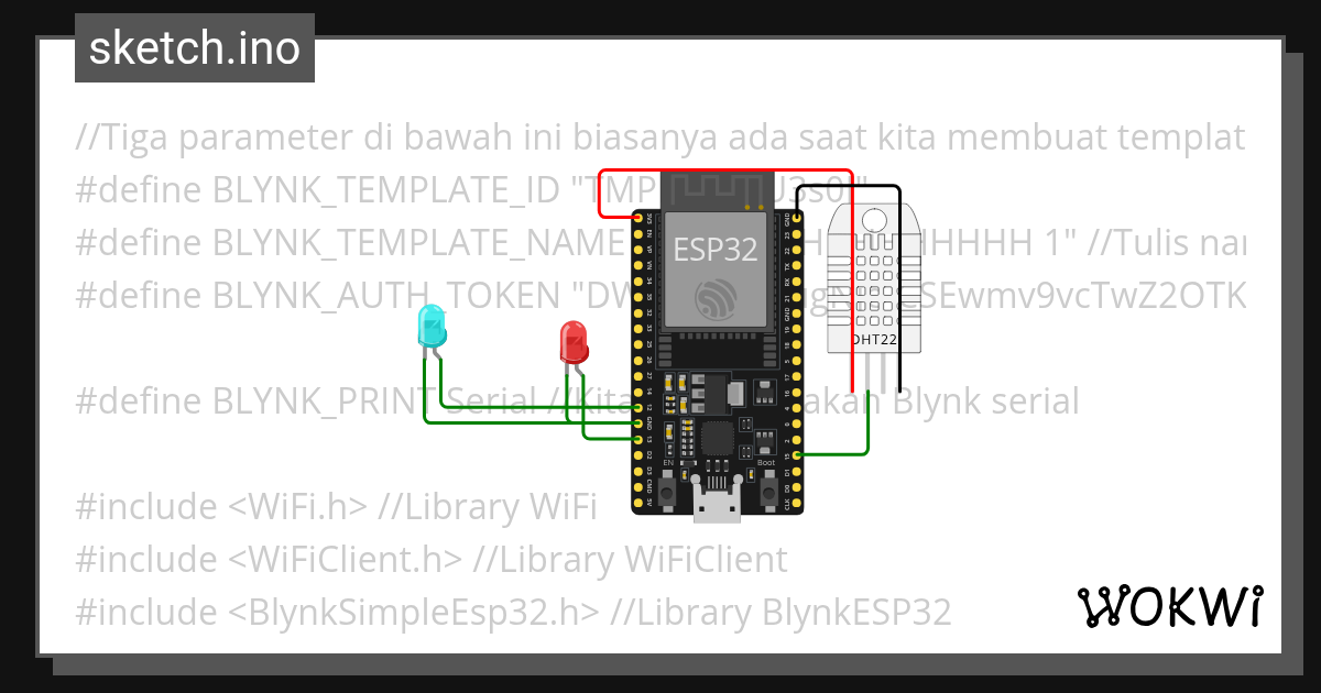 BRUHHHHHHHHHHHH 1 - Wokwi ESP32, STM32, Arduino Simulator