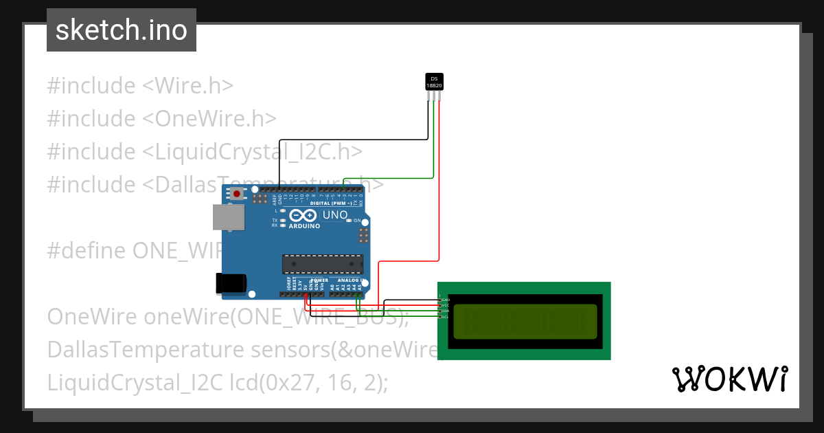 Done Wokwi Esp32 Stm32 Arduino Simulator 