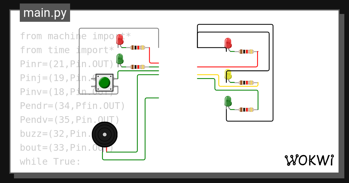 Arijdv Wokwi Esp32 Stm32 Arduino Simulator 7723