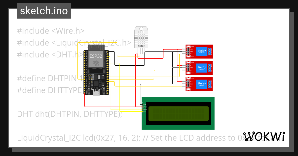 temp - Wokwi ESP32, STM32, Arduino Simulator