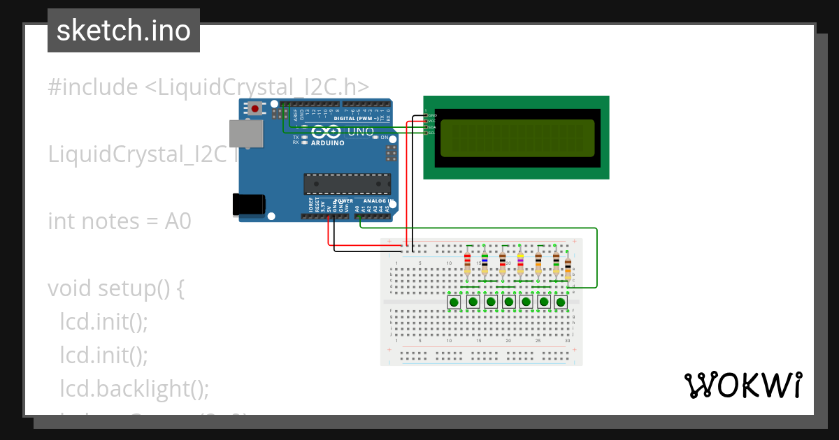 Clara Wokwi Esp32 Stm32 Arduino Simulator 