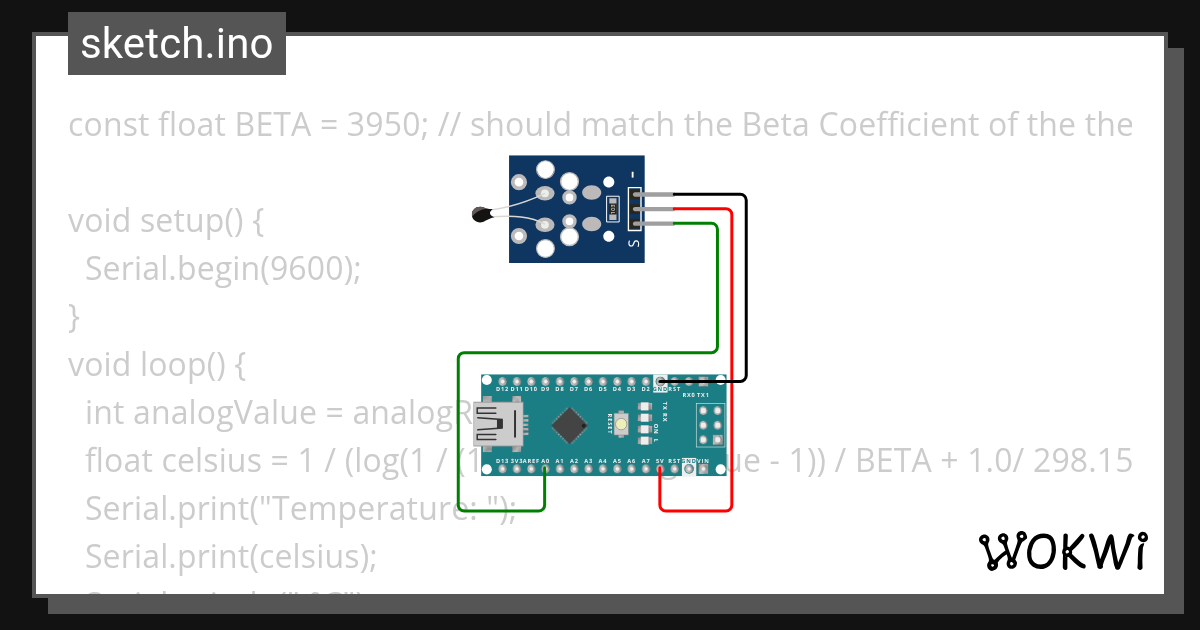 HanungArjuniAtmojo_20220130051 - Wokwi ESP32, STM32, Arduino Simulator HanungArjuniAtmojo_20220130051 - Wokwi ESP32, STM32, Arduino Simulator