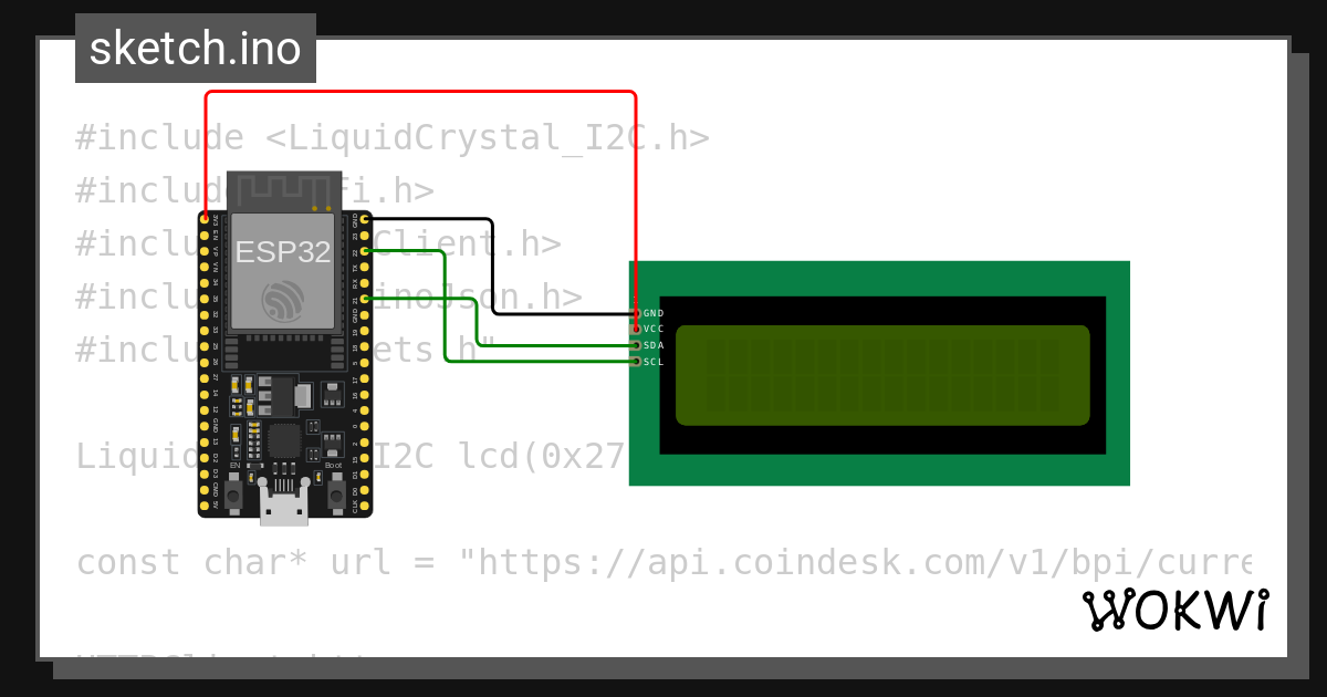 Data Wokwi Esp32 Stm32 Arduino Simulator 4707