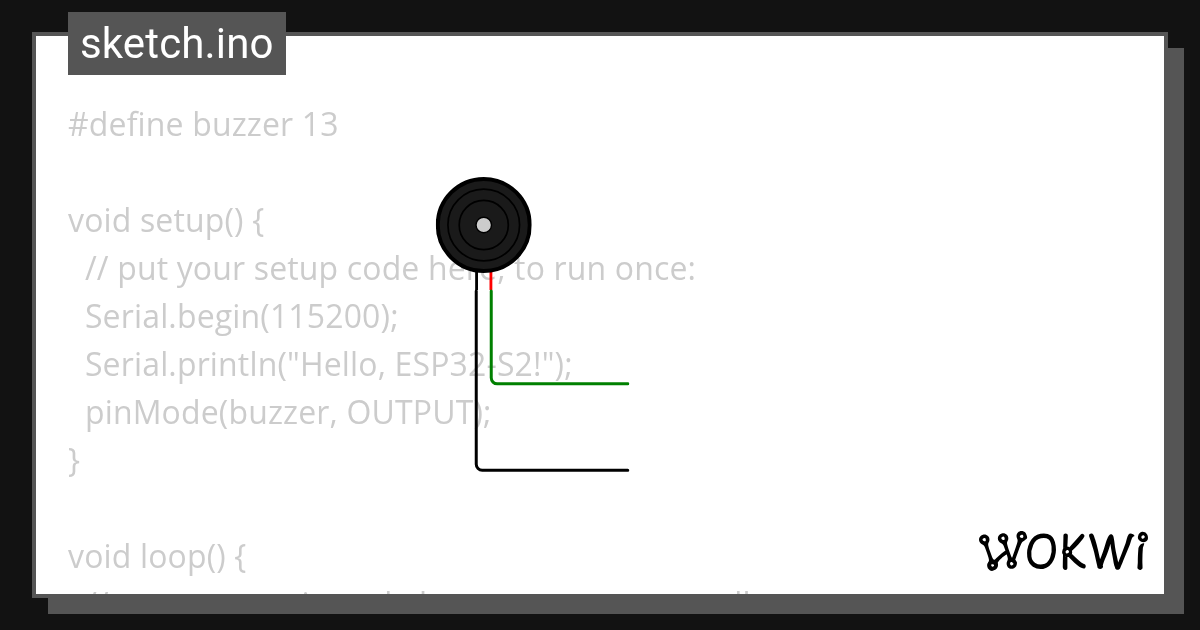 Wokwi Online Esp32 Stm32 Arduino Simulator 