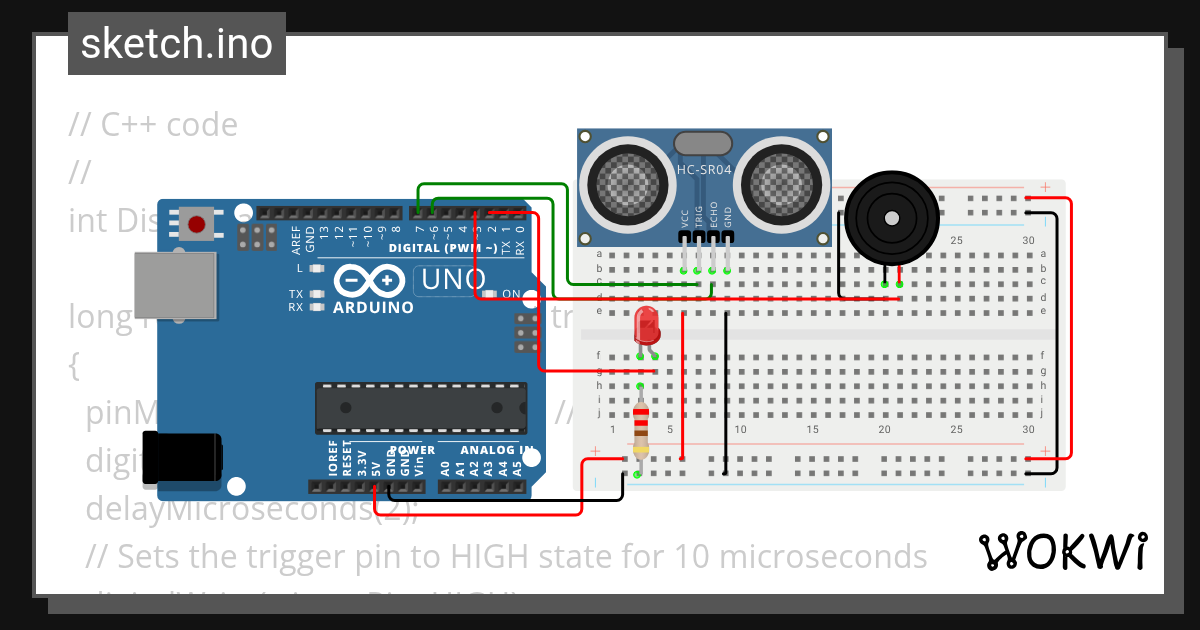 PC 4, Ejercicio 3 - Wokwi ESP32, STM32, Arduino Simulator